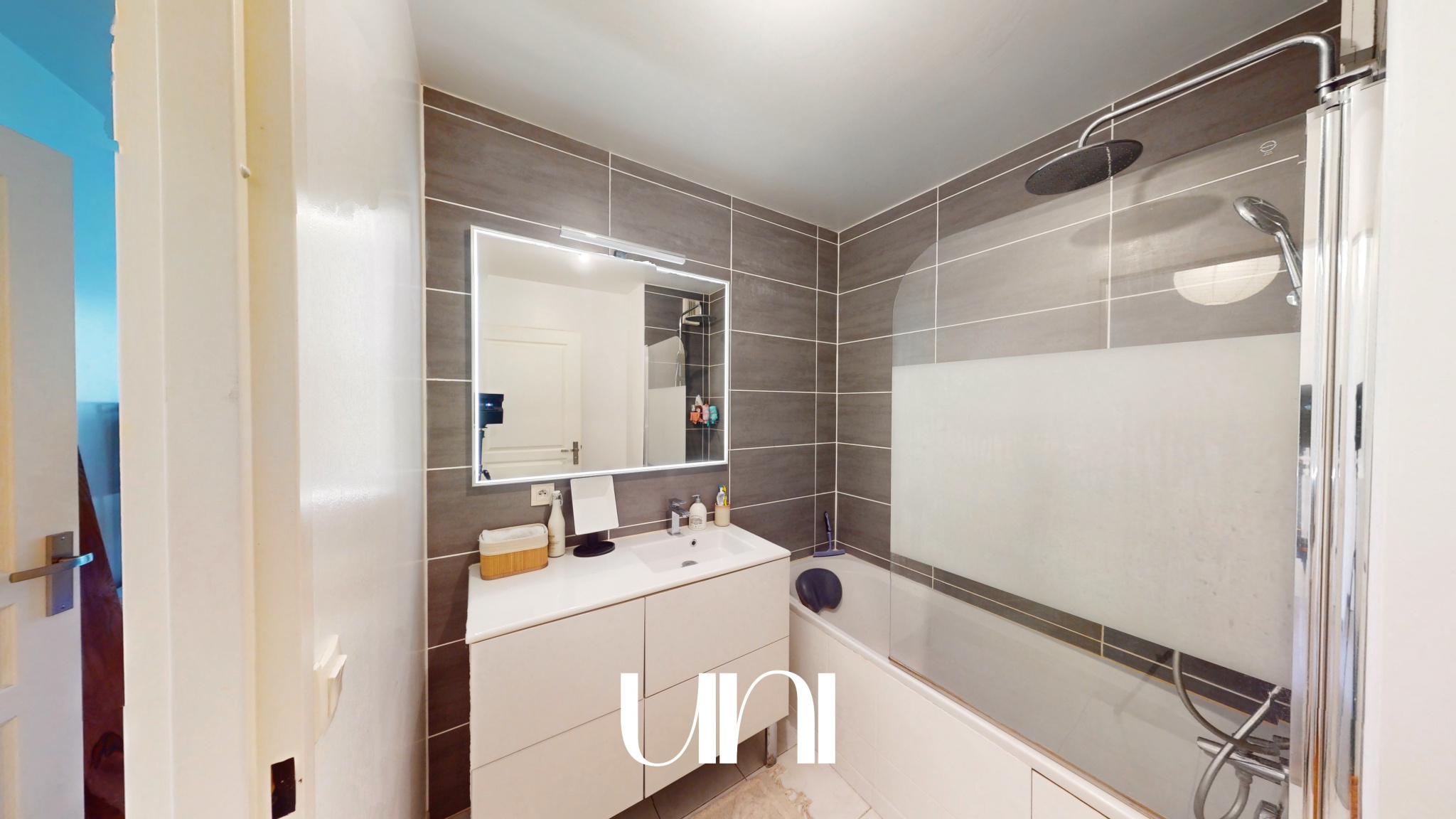 Appartement T3 - 66m2 - UNI | Agence immobilière à Caen | Ancien, Neuf, Patrimoine