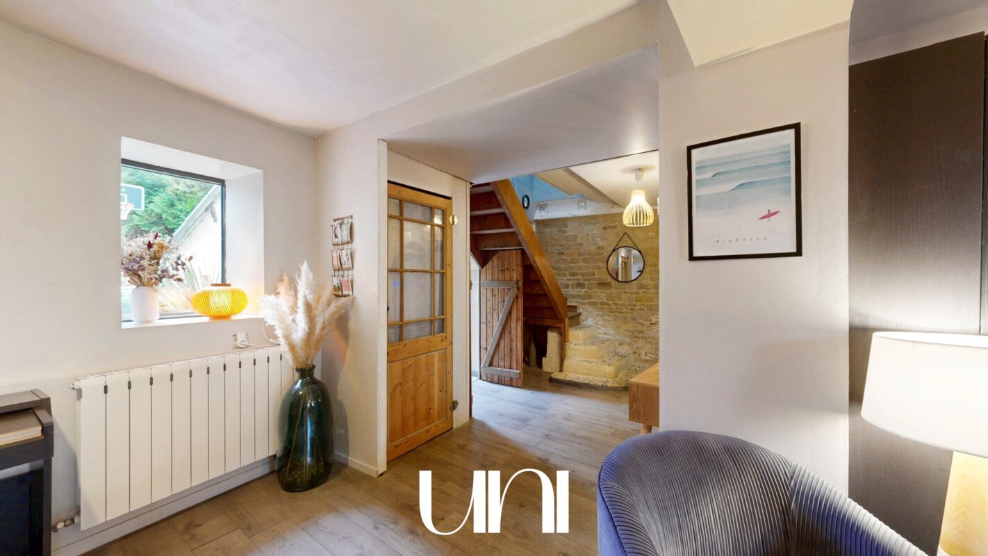 Bien sans titre - Uni - Agence Immobilière à Caen | Achat, Vente & Estimation